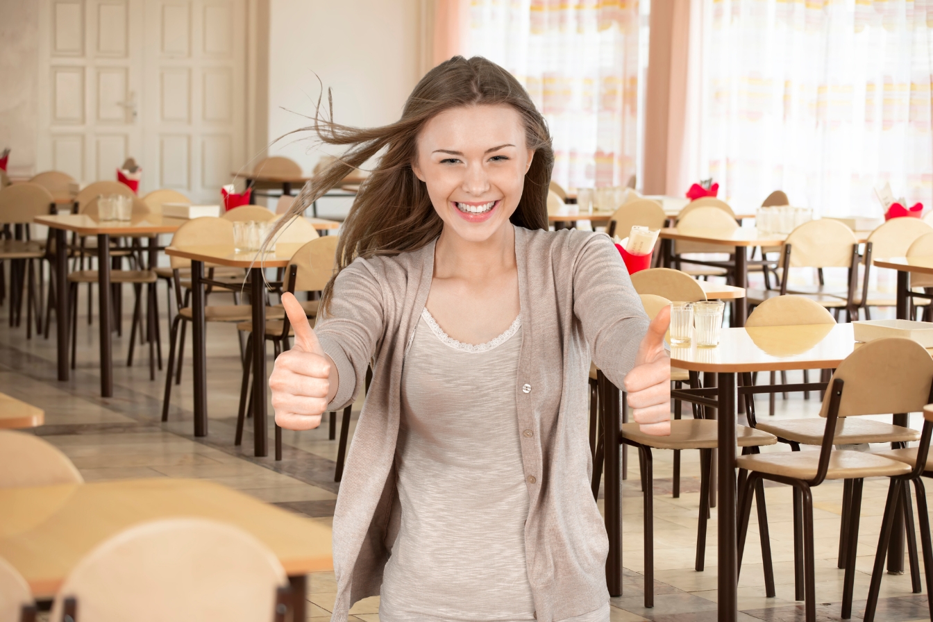 Guide rapide : Comment bénéficier des repas à 1€ du Crous pour étudiants