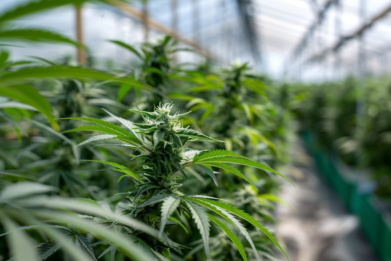 Légalisation du cannabis : une solution efficace contre le trafic de ...