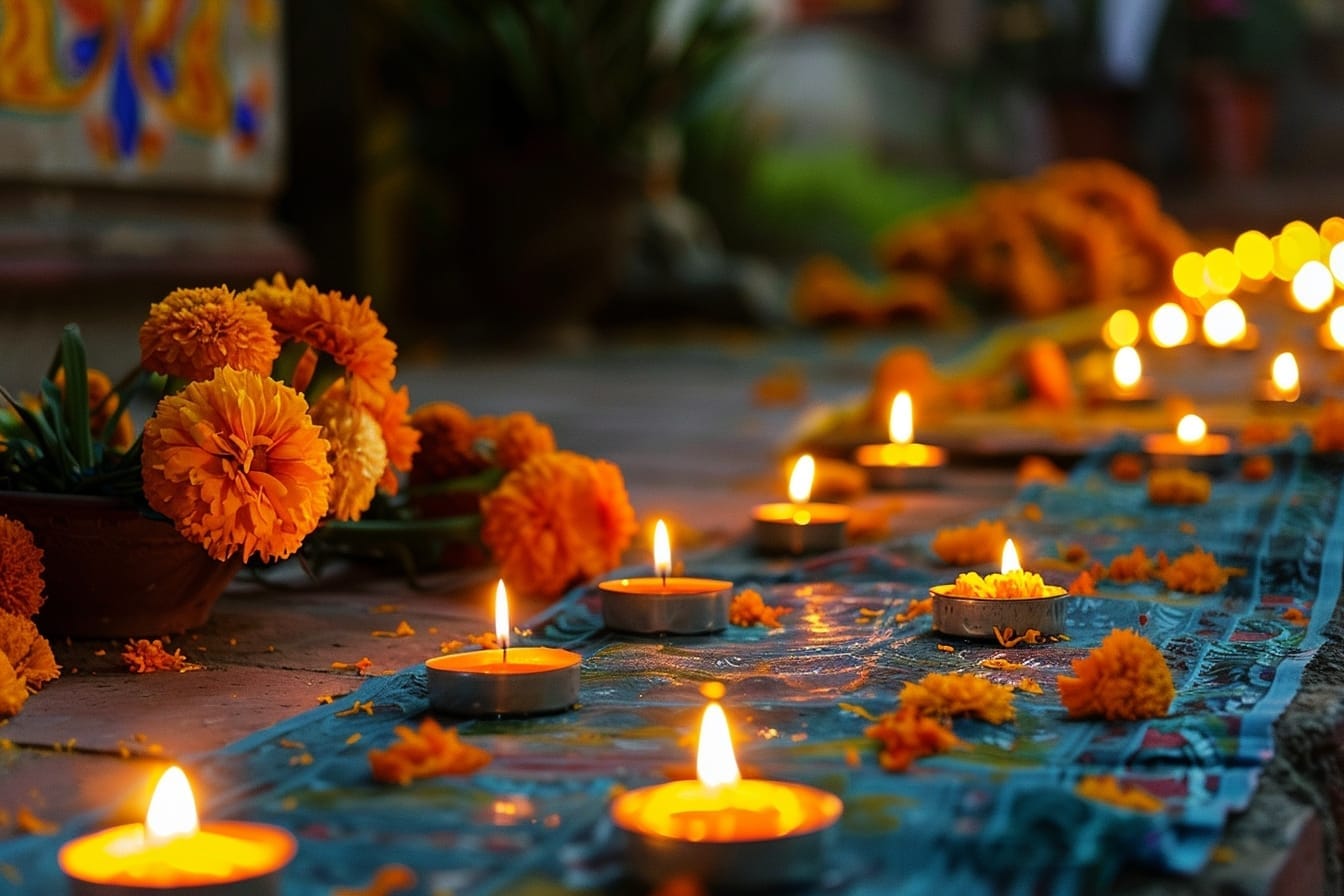 Comprendre le sens de la Fête des morts ce samedi 2 novembre, après la ...