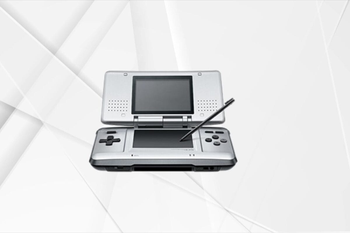 20 ans de Nintendo DS : L'ascension mythique d'une console à stylet et ...