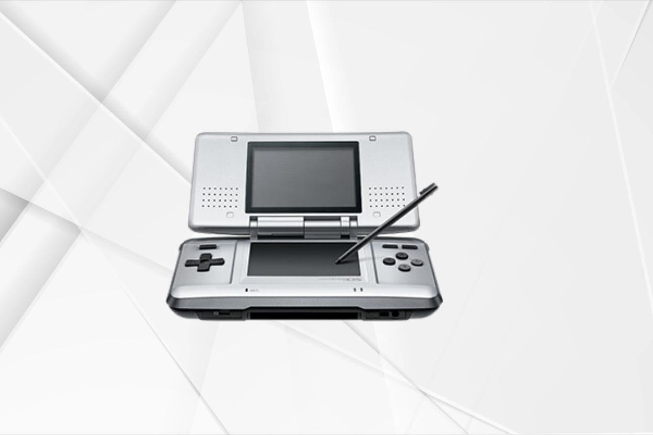 20 ans de Nintendo DS : L'ascension mythique d'une console à stylet et ...