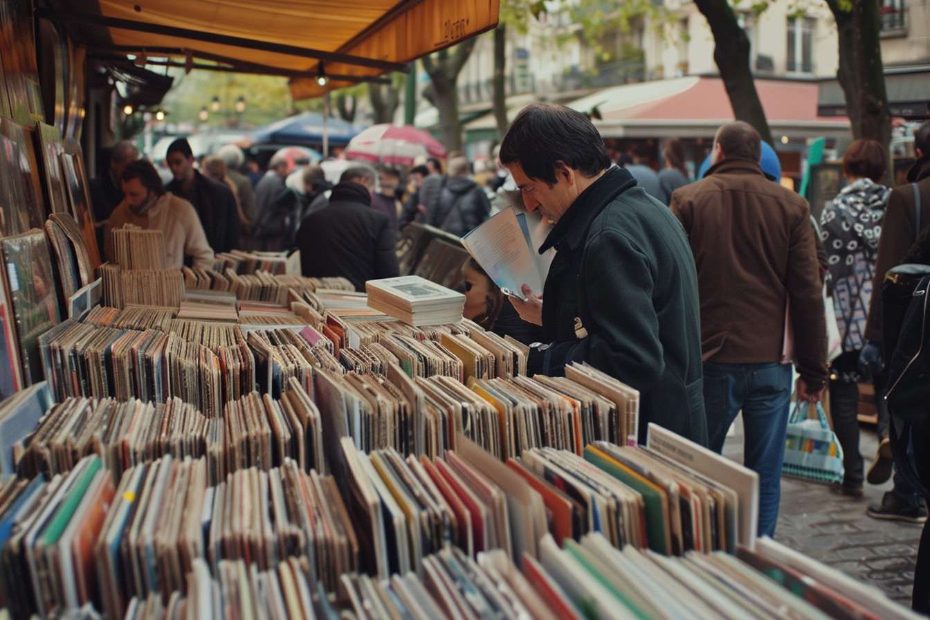 Possédez-vous les vinyles les plus précieux au monde