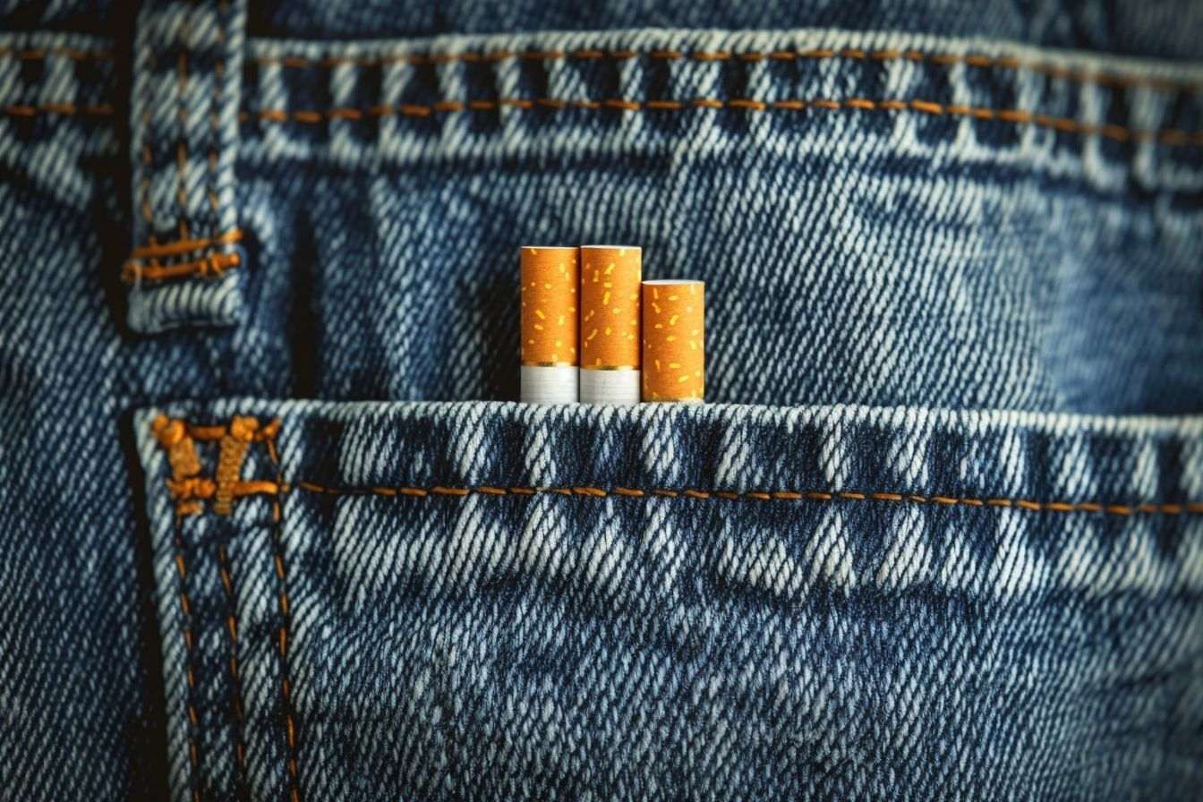 Tabac : découvrez les nouveaux prix des cigarettes qui entreront en ...