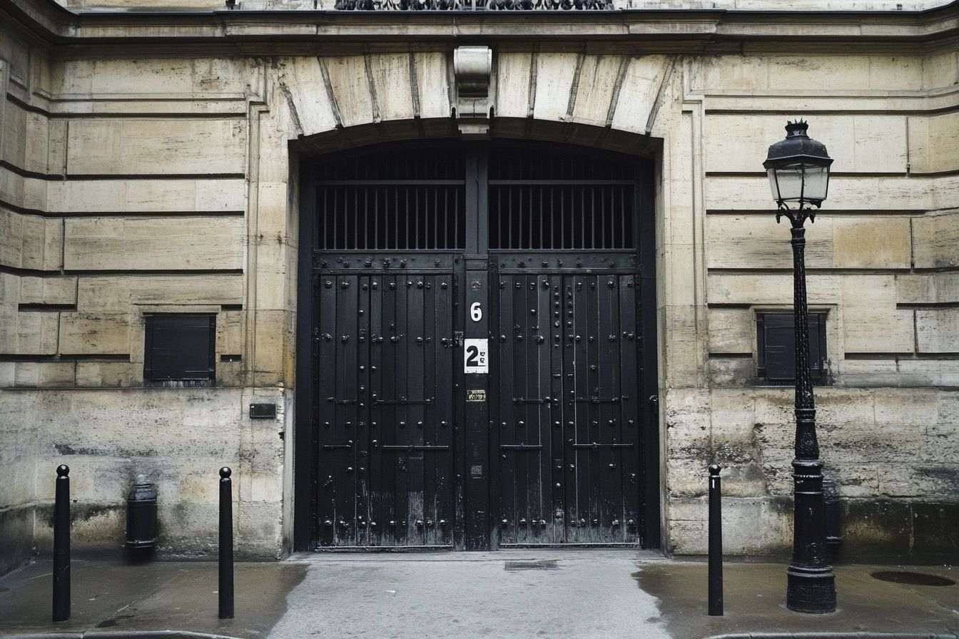 Combien coûte un détenu par jour en France ? La proposition ...