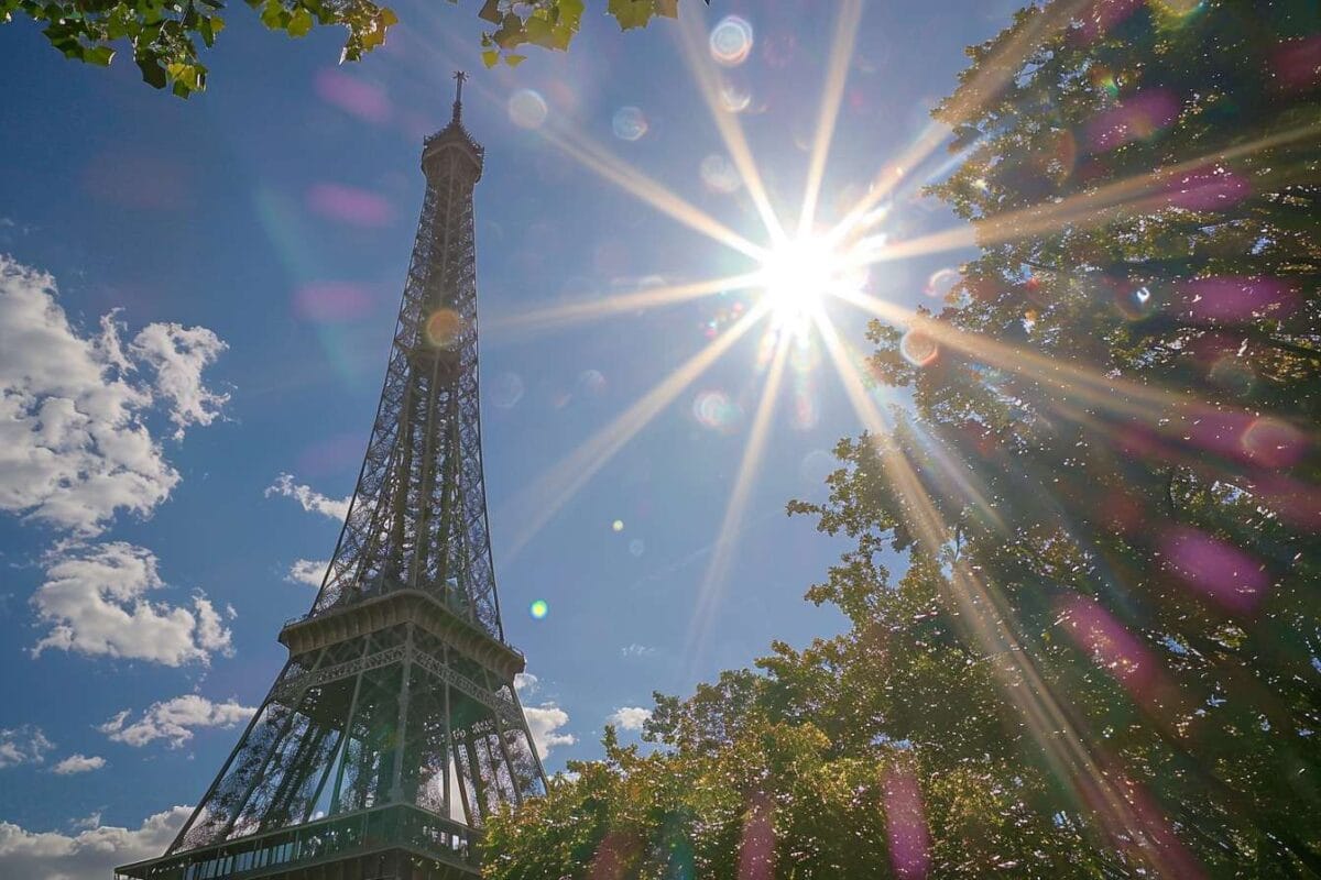 Vague de chaleur intense : des pics à 41°C prévus ce week-end en France