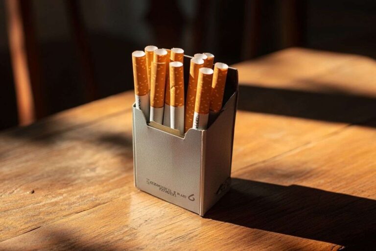 Cigarettes : découvrez les nouveaux prix qui entreront en vigueur dès ...
