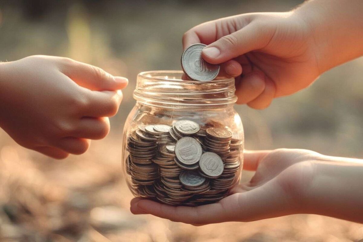 Les États-Unis annoncent la fin de la fabrication des pièces d’un cent