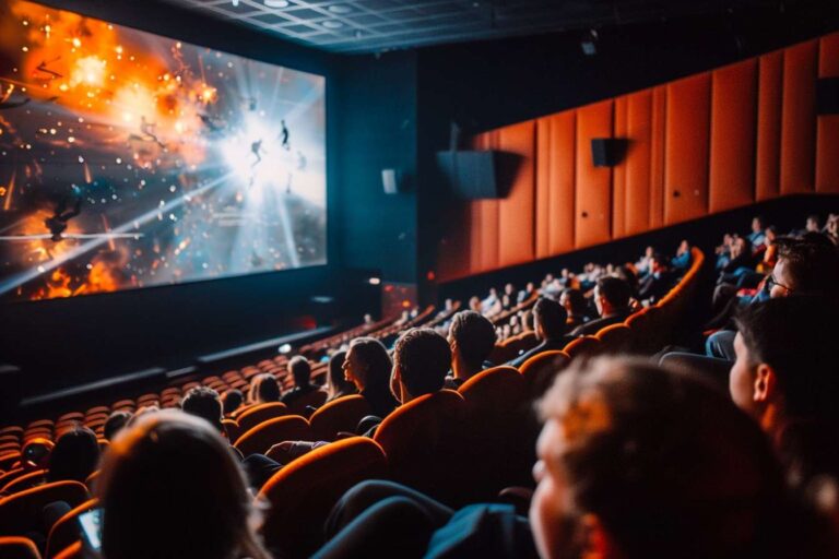 Pourquoi 2026 s’annonce comme une année record pour le box-office mondial