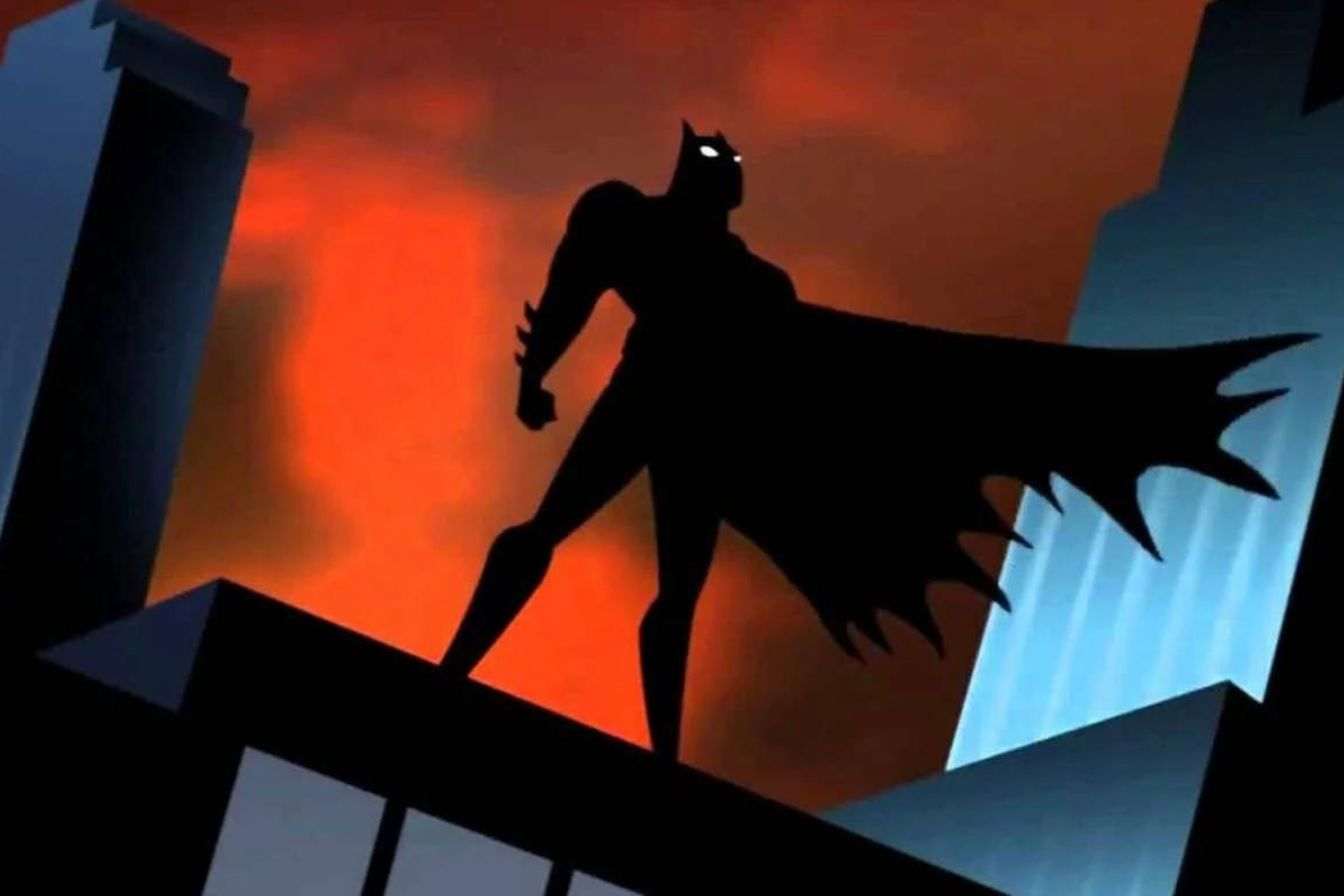 Batman: The Animated Series, un pilier de l’animation DC