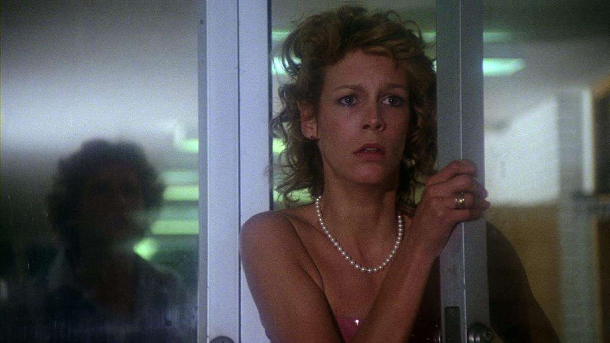 Prom Night : la saga qui a façonné Jamie Lee Curtis