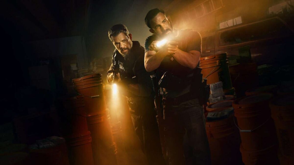 The Rip : Joe Carnahan repousse les limites du thriller avec Ben ...