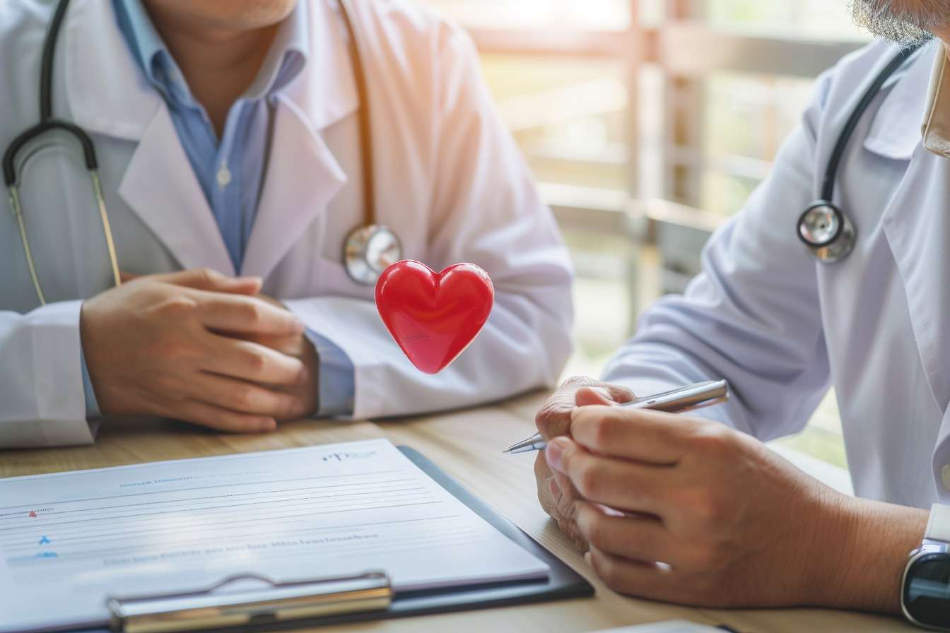 Des millions de patients sous un médicament cardiaque courant exposés à ...