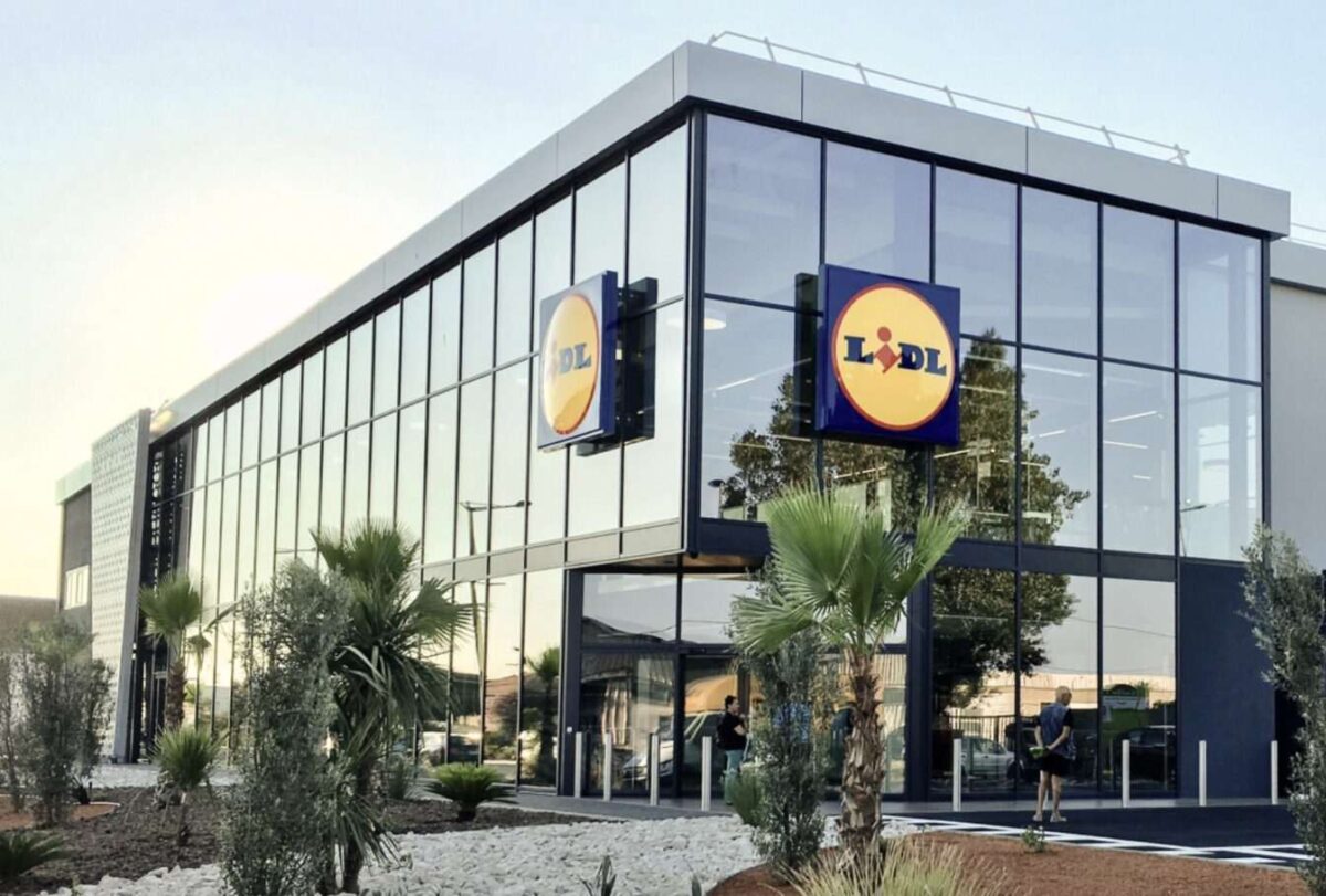 Le secret méconnu du logo Lidl qui pourrait bouleverser votre vision de ...