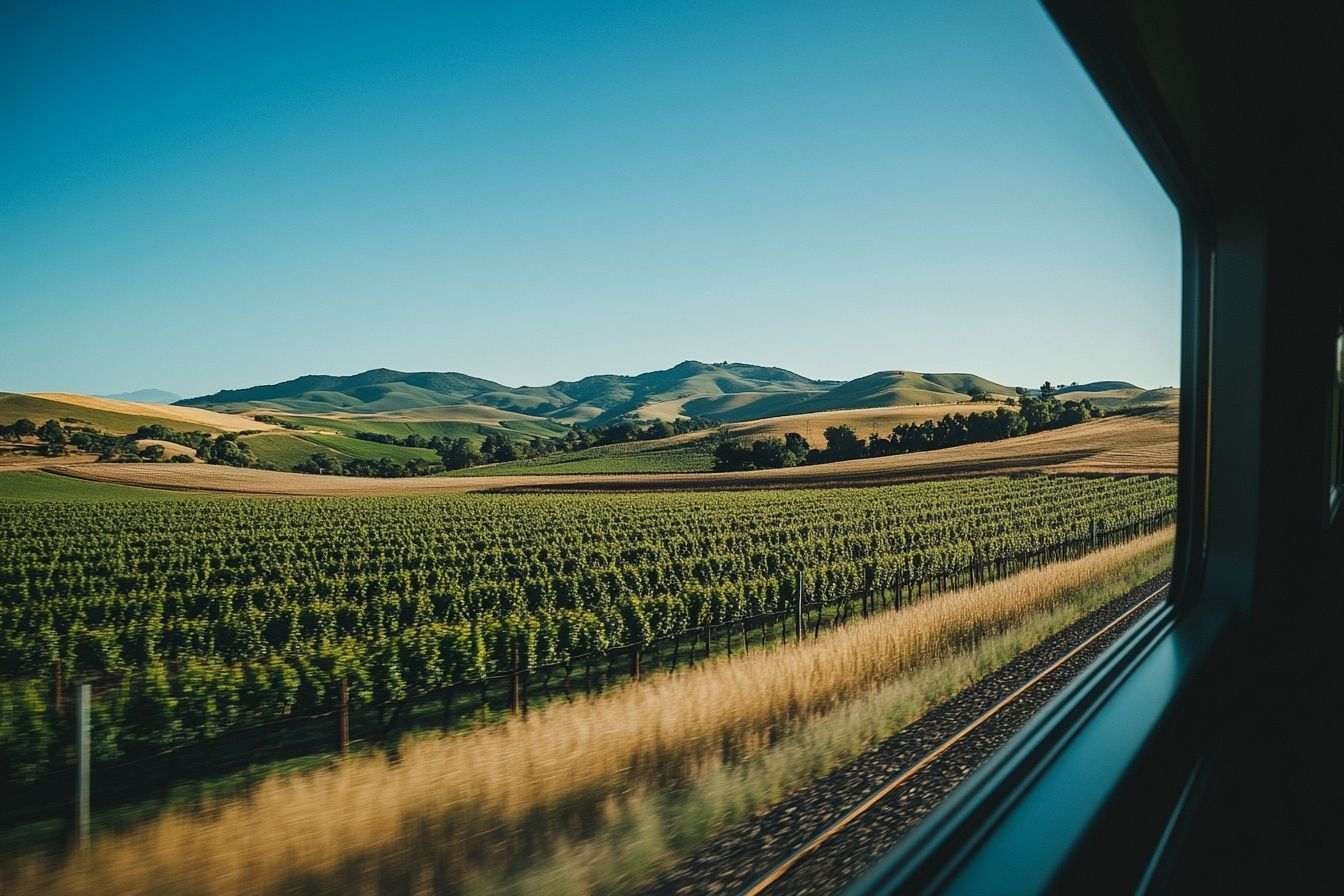 OUIGO relance ses billets de train à 9 euros pour l’été : mode d’emploi ...