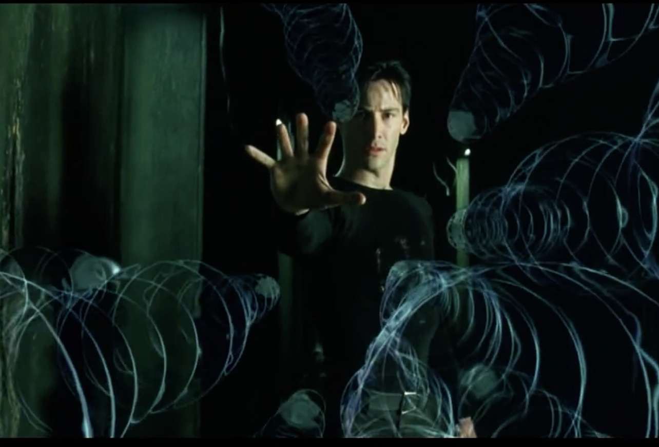 Sans Neuromancer, pas de Matrix : retour aux sources du cyberpunk