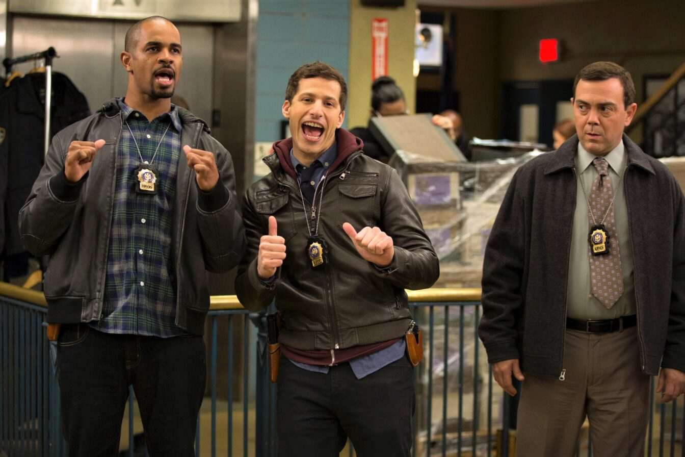 Brooklyn Nine-Nine : les raisons derrière la fin d'une série culte