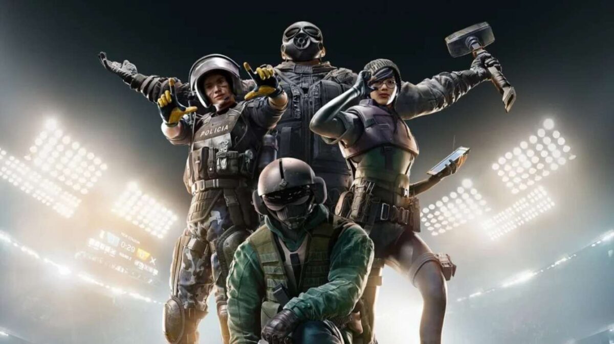 Rainbow Six Siege : le piratage qui choque la communauté