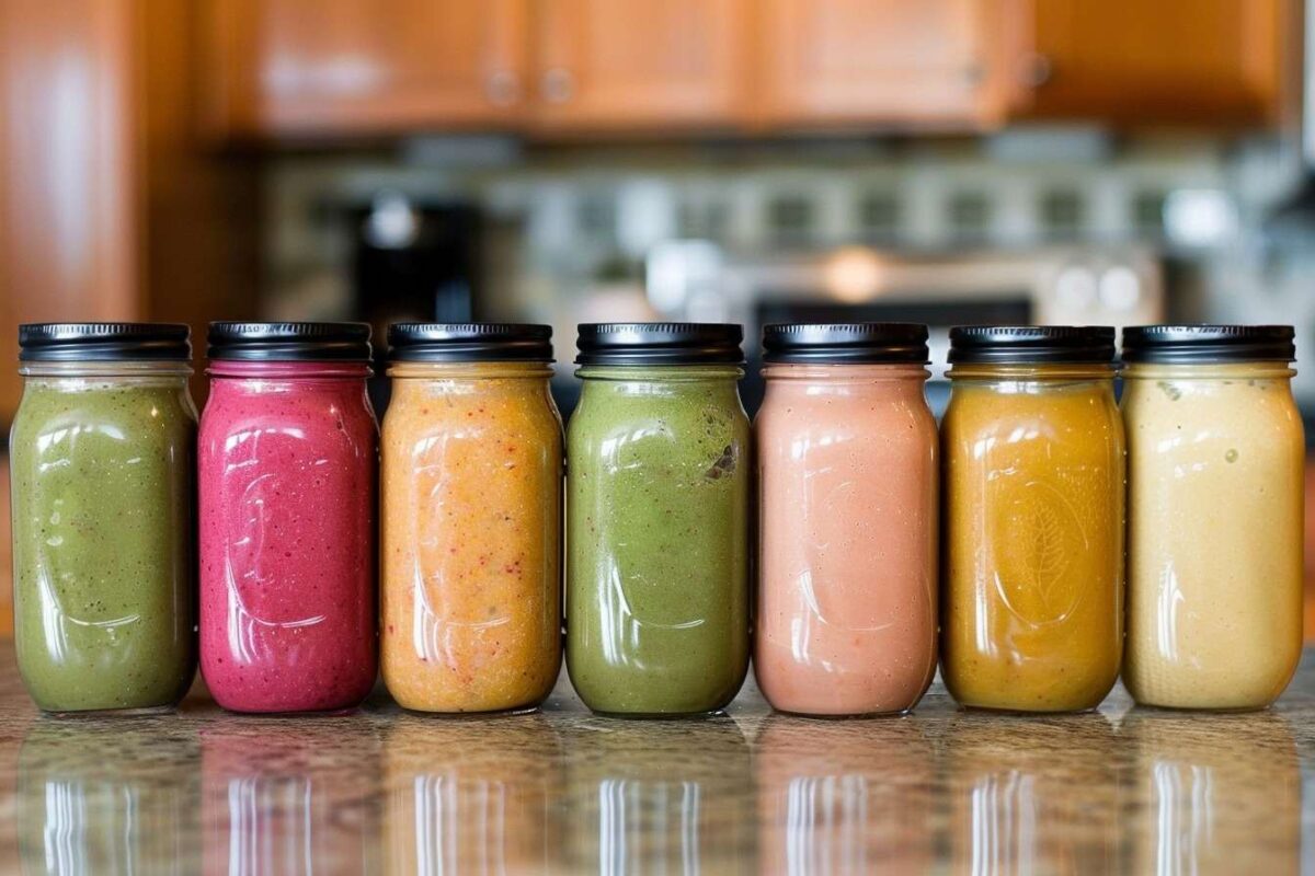 Faut-il bannir la banane de vos smoothies pour préserver leurs bienfaits