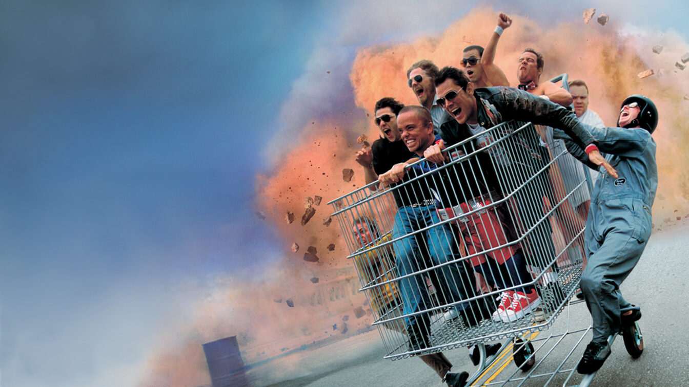 Jackass 5 : plus de folie et moins de limites pour la bande à Johnny ...