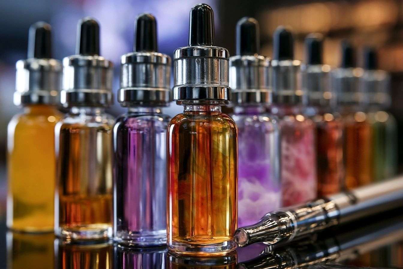 Tandis que la cigarette recule, les ventes d’autres produits du tabac ...