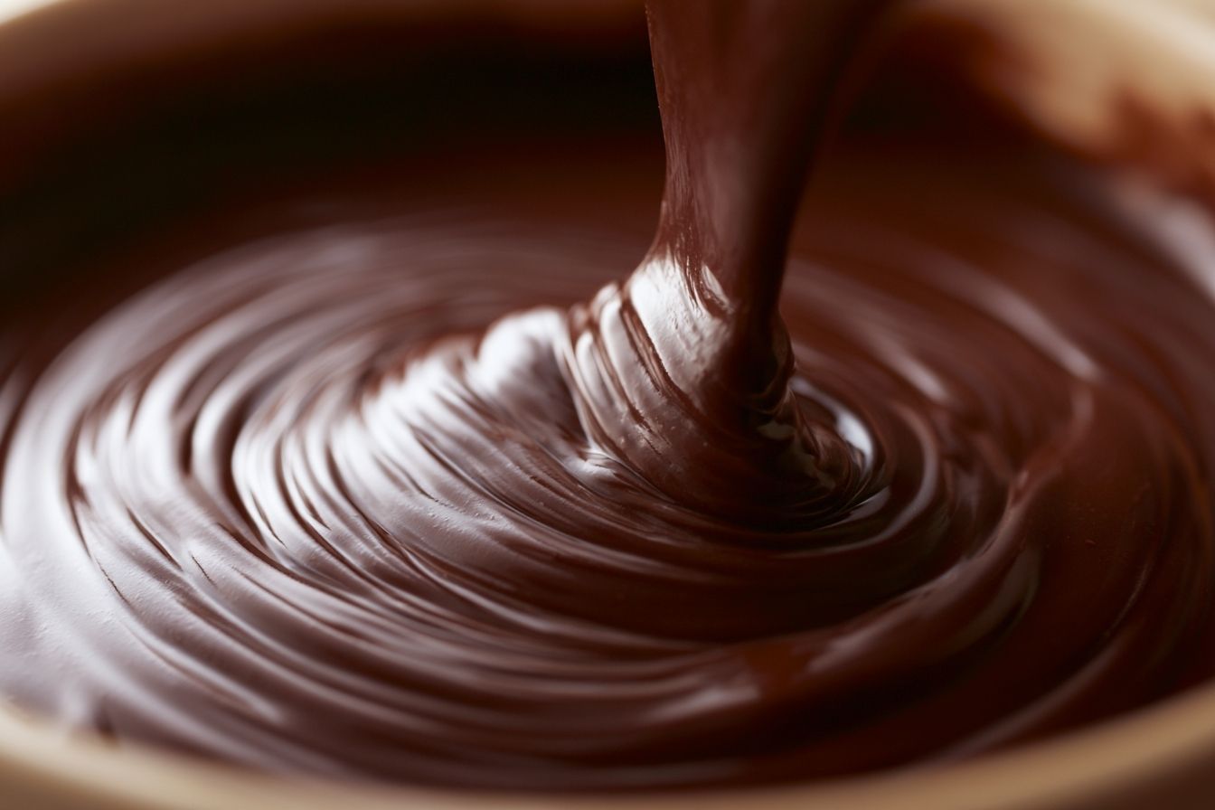 Découvrez comment faire fondre du chocolat au micro-ondes sans le ...