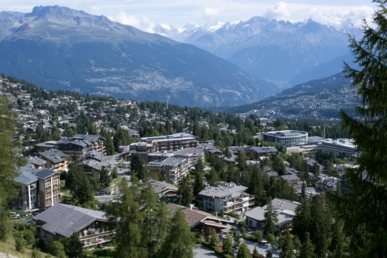 Incendie de Crans-Montana : Jessica Moretti face à un nouveau chef d ...