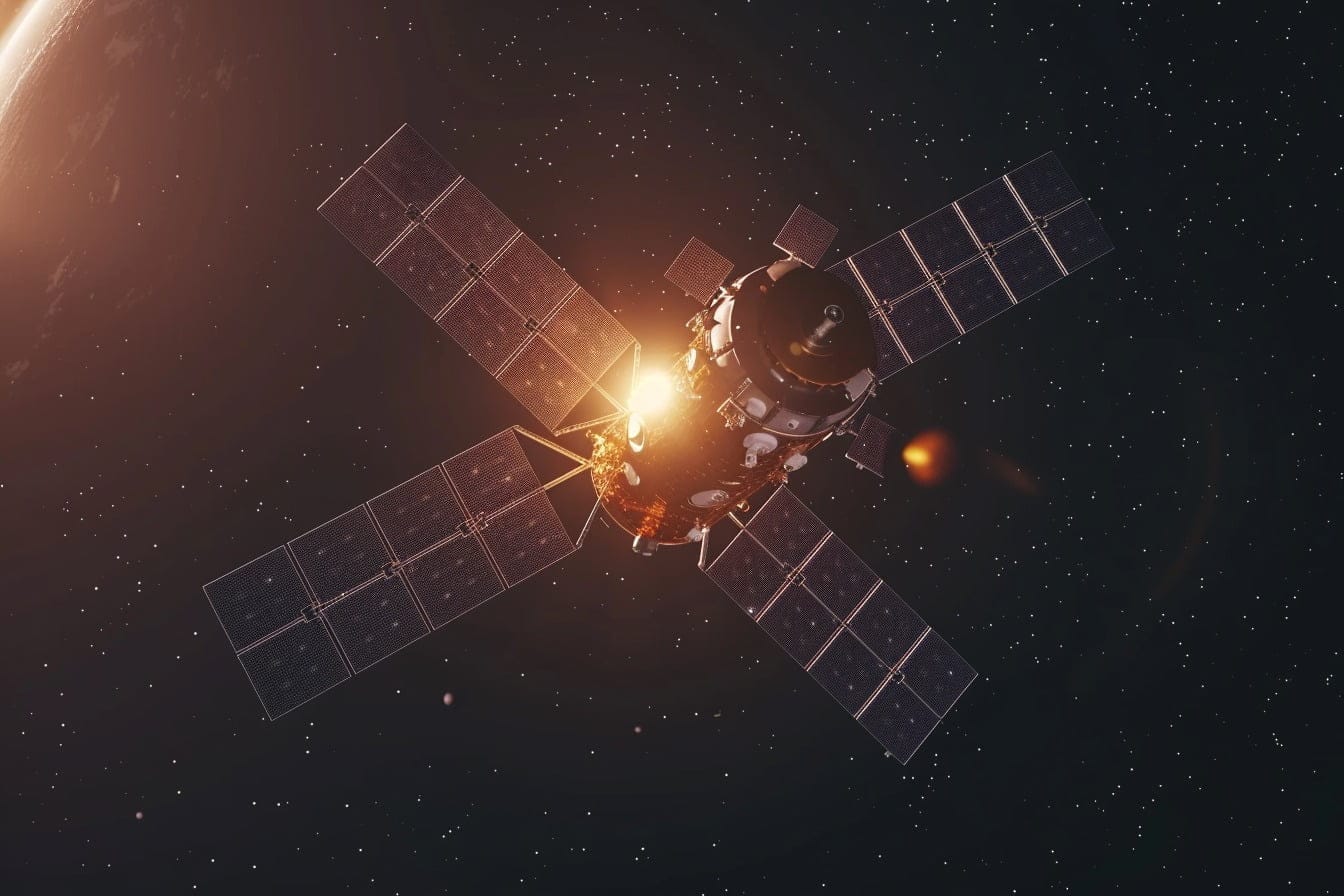 Un satellite américain décolle pour mieux anticiper les tempêtes solaires