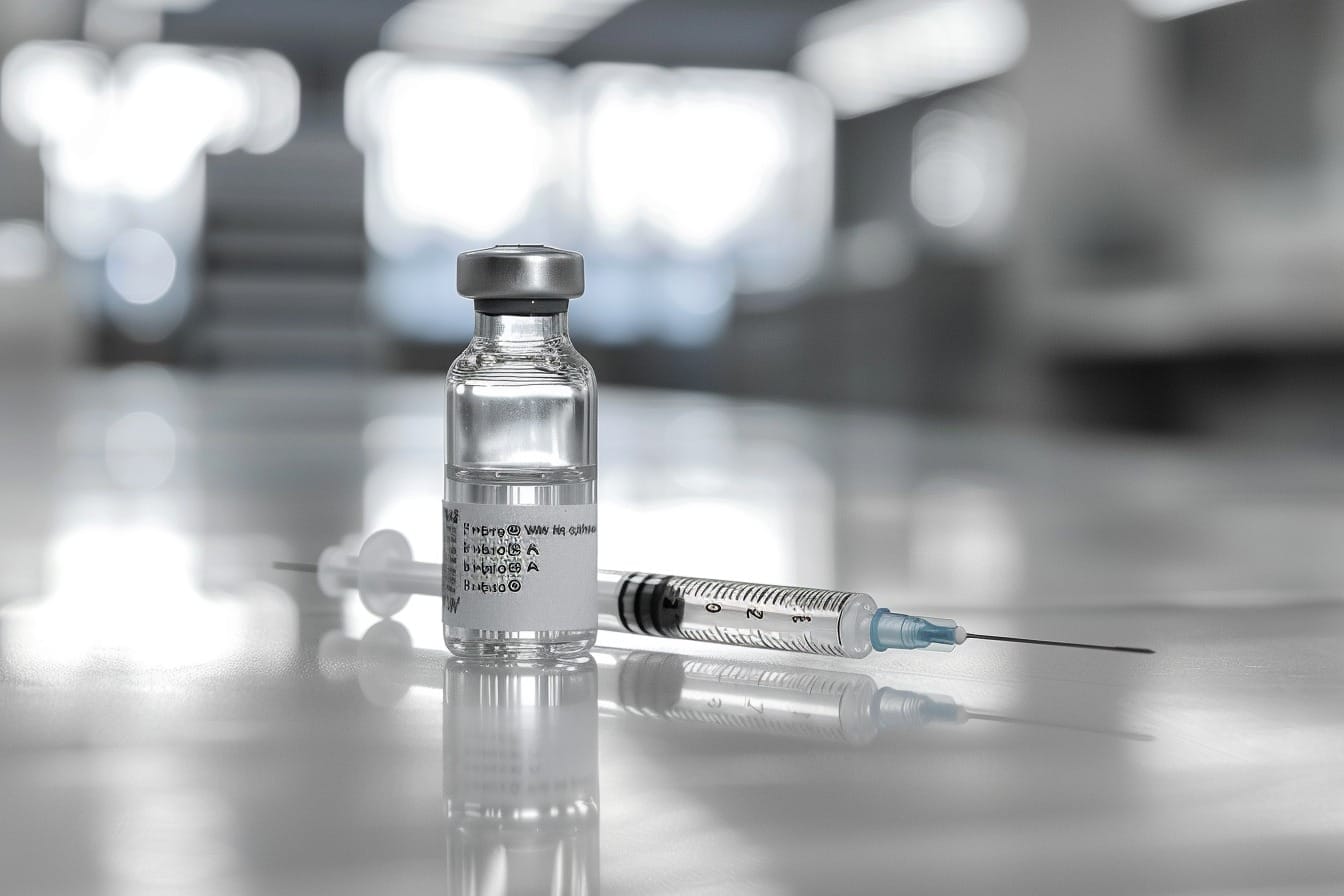 Vaccinations indispensables: les 5 injections à envisager à la cinquantaine