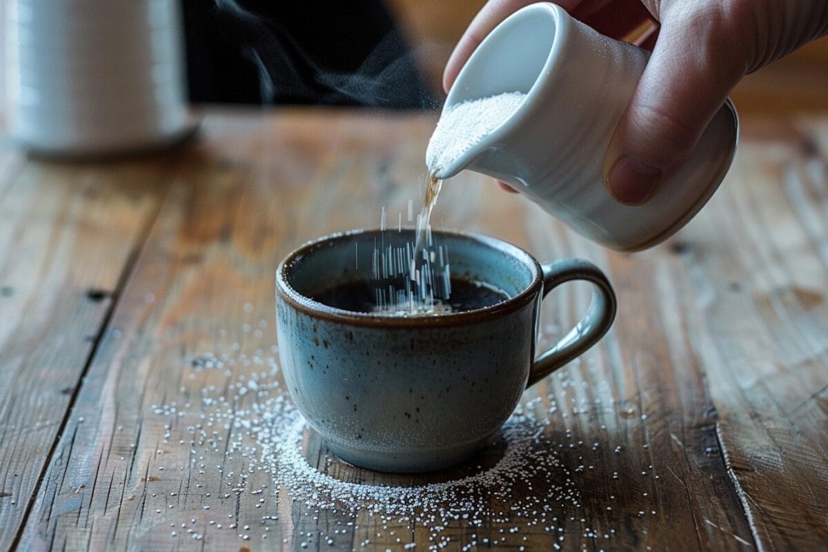 Comprendre la différence entre "dont sucres" et "sucres ajoutés" sur ...