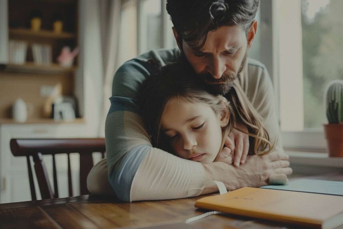Scorbut chez les enfants : retour surprenant d'une maladie oubliée