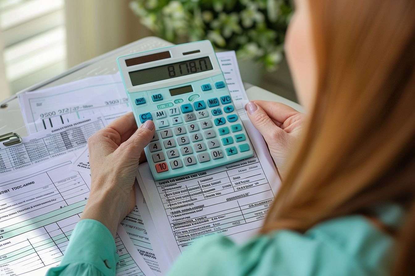 L'inflation entraîne une augmentation de 1,8% des tranches d'impôt sur ...