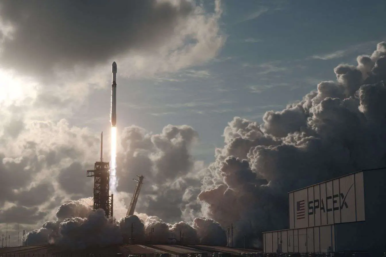 SpaceX casse tous les records de la Bourse